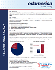 What We Do – Edfinancial Careers