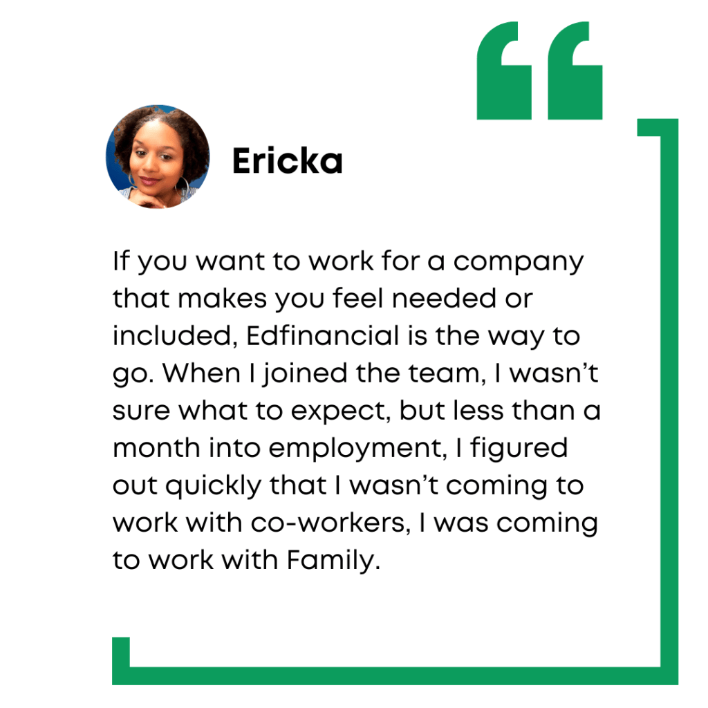 Edfinancial Careers